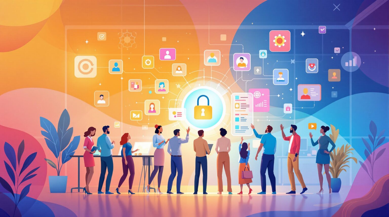 Role-Based Access Control: Basics and Benefits - growth-onomics