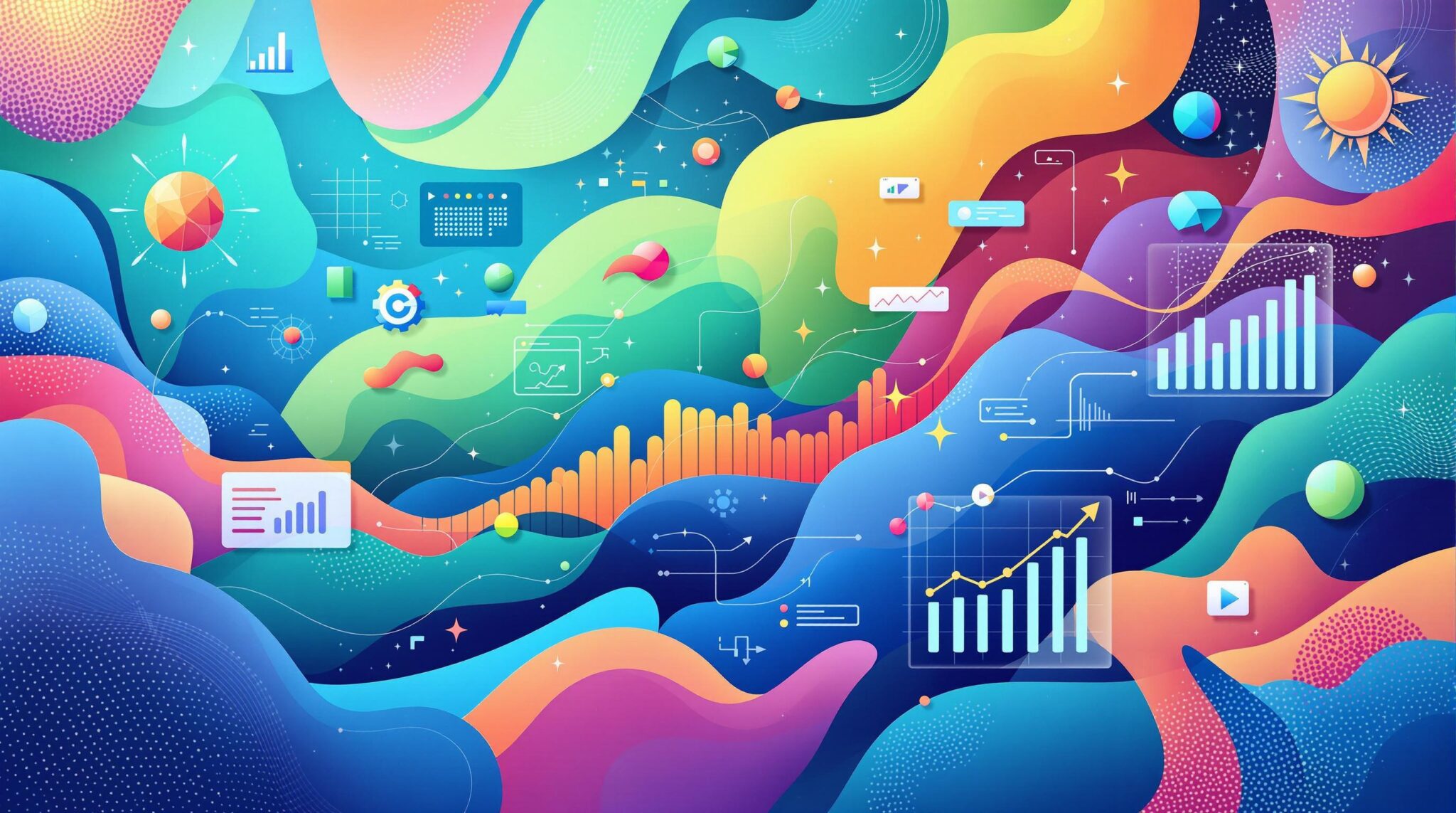 How to Visualize Marketing Channel Data Effectively - growth-onomics