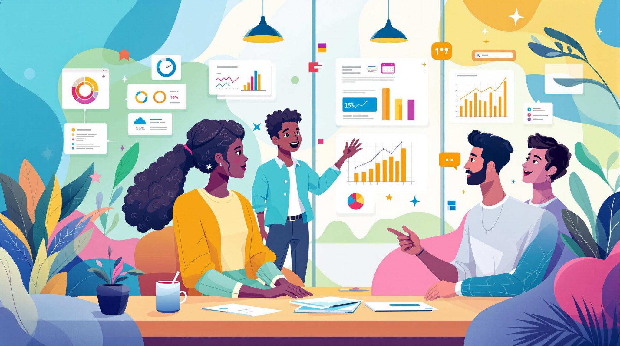 Mapping Customer Journeys With Data Analytics Growth Onomics