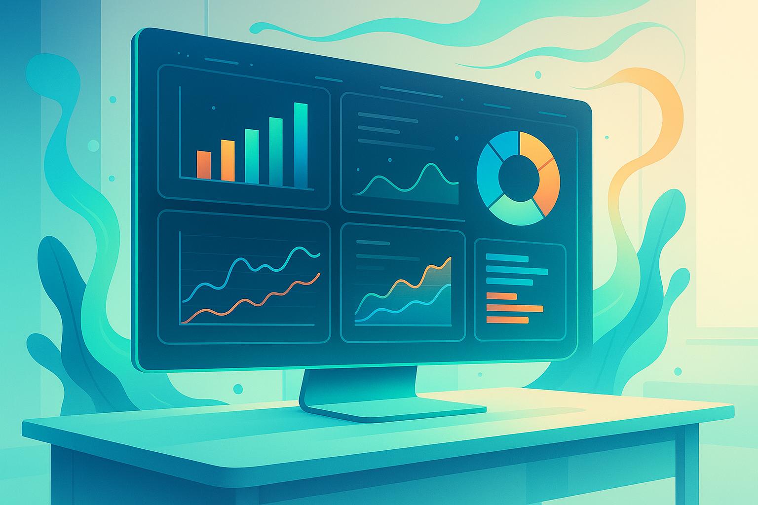 How Automated Reporting Improves Marketing Analytics - growth-onomics