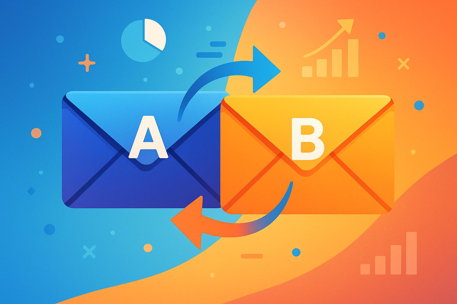 Ultimate Guide to A/B Testing Metrics for Emails - growth-onomics