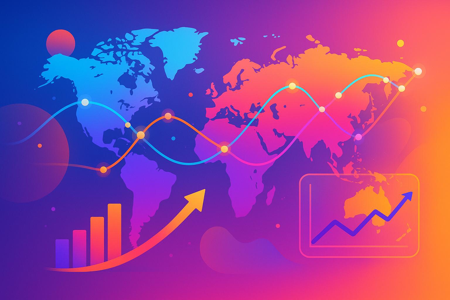 5 Metrics for Comparing Global and Regional Growth - growth-onomics