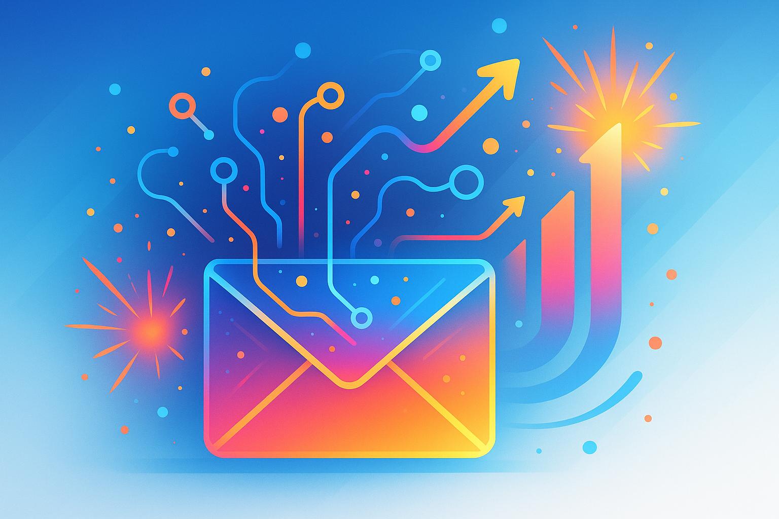 Ultimate Guide to Automated Email Open Rates - growth-onomics
