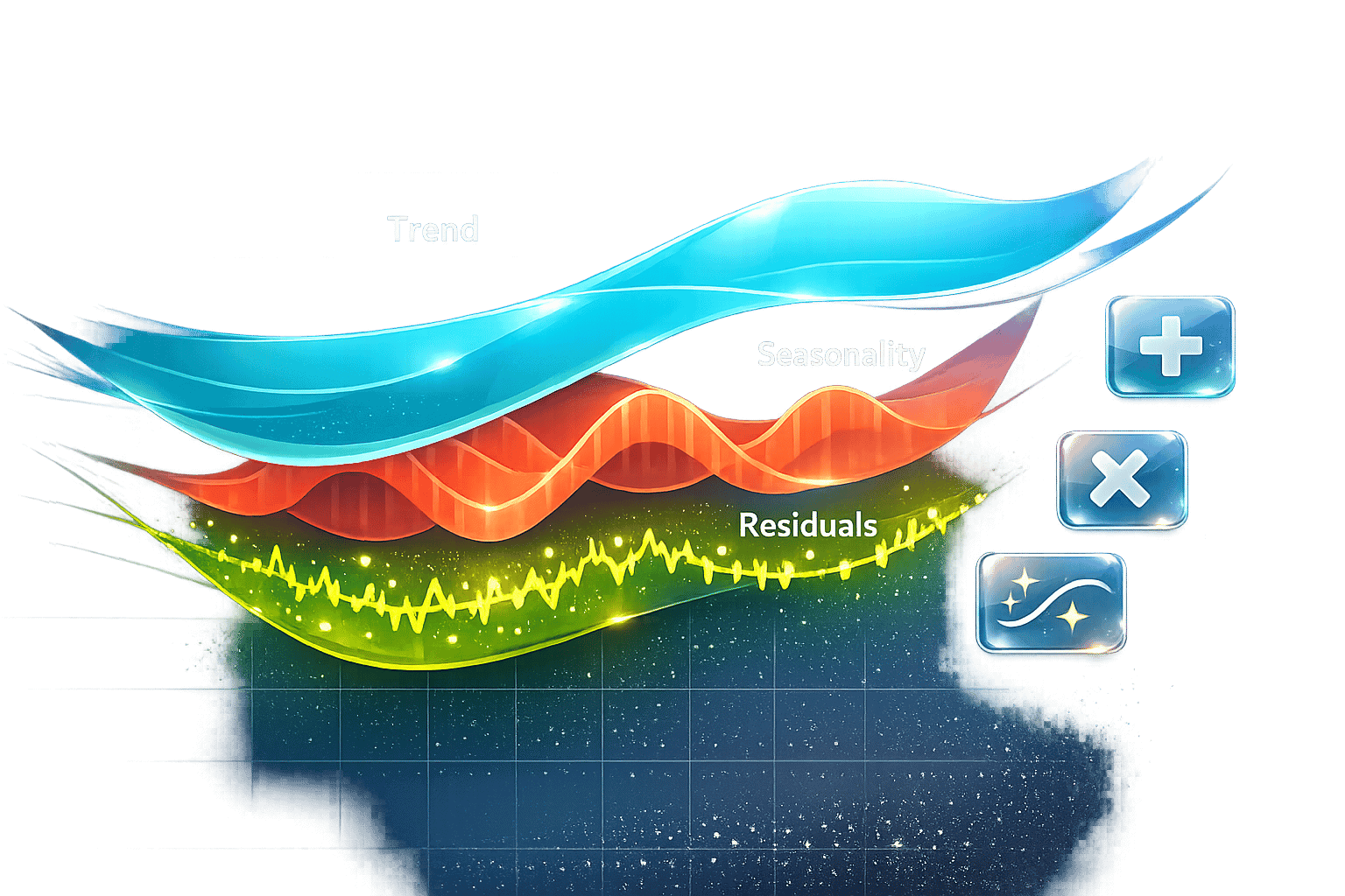 Decomposition Methods for Trend Analysis - growth-onomics