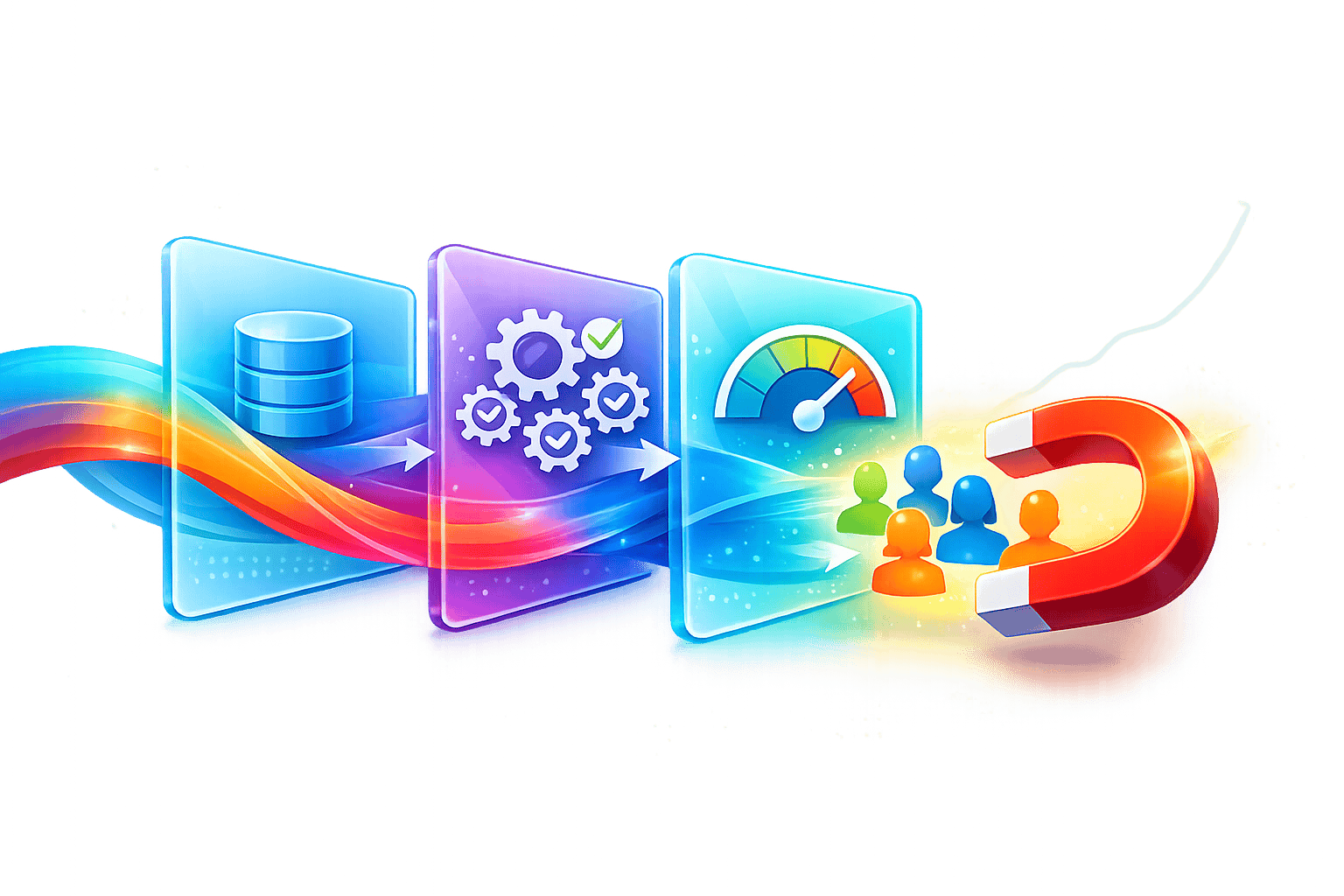 AutoML for Churn Prediction: How It Works - growth-onomics