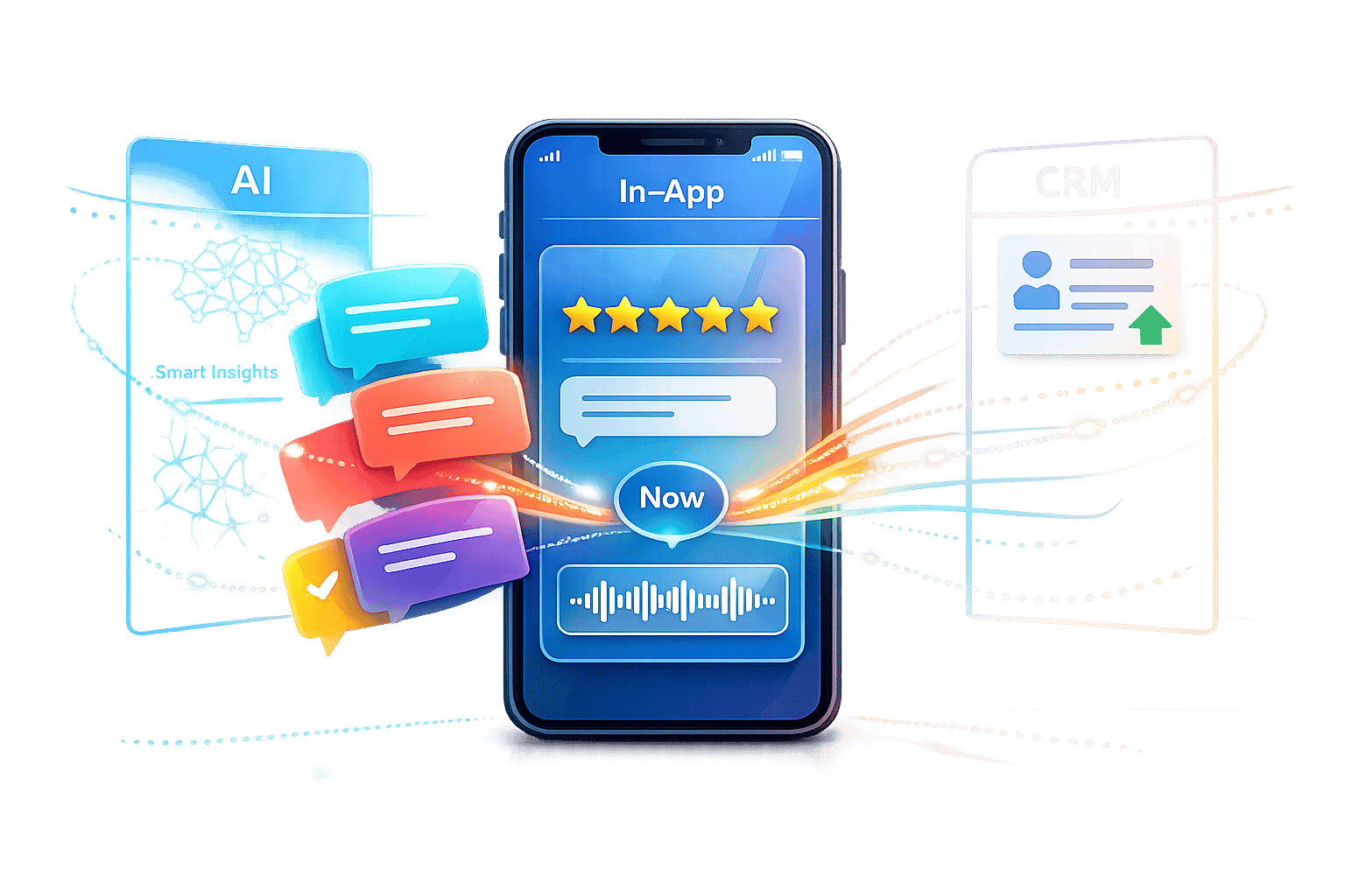 Ultimate Guide to Real-Time Feedback Integration - growth-onomics